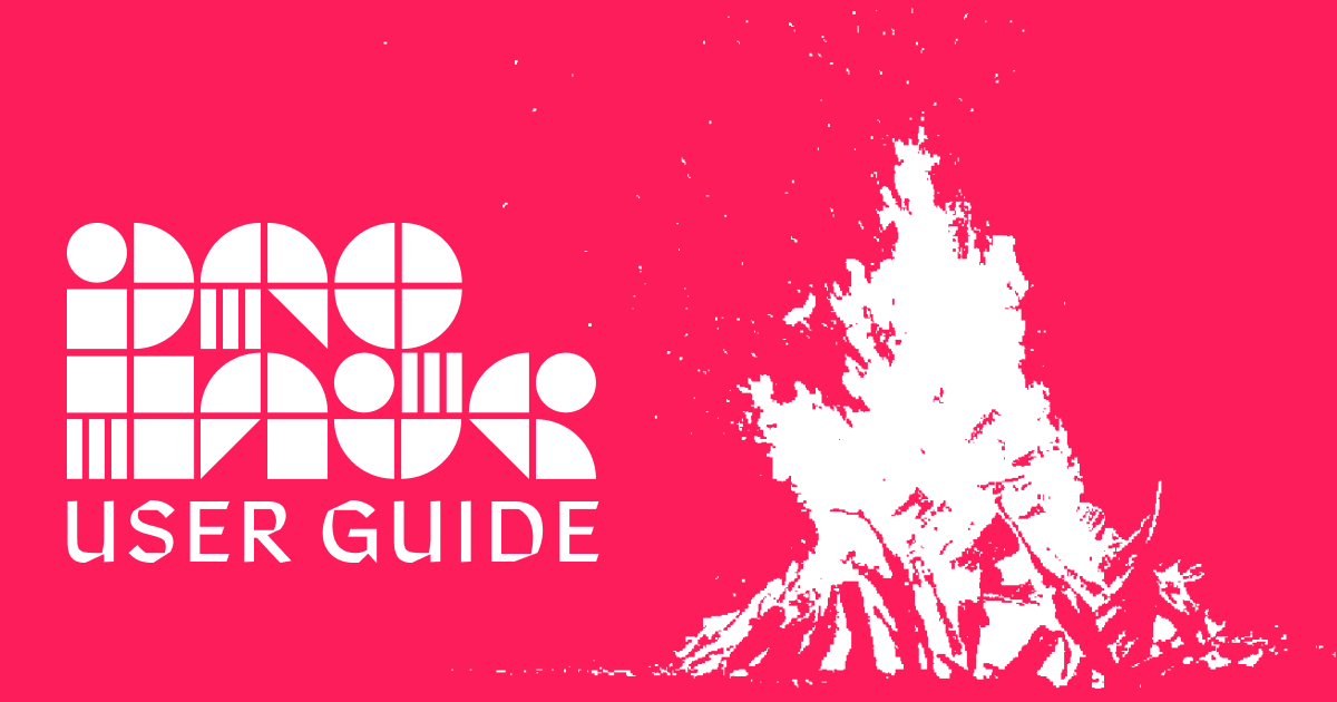 Daohaus User Guide Nextra